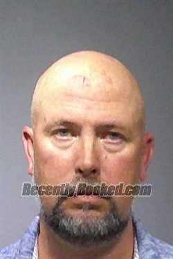 Recent Booking / Mugshot for DAVID WILLIAM THOMPSON in Kendall County ...