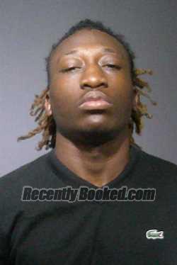 Recent Booking / Mugshot for JAYLON DEVONTAE HAYNES in Kendall County ...