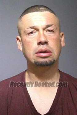 Recent Booking / Mugshot for ARMANDO ANDRE GUZMAN in Kendall County ...