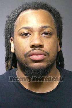 Recent Booking / Mugshot for JOSIAH JEVON RAMSEY in Kendall County ...