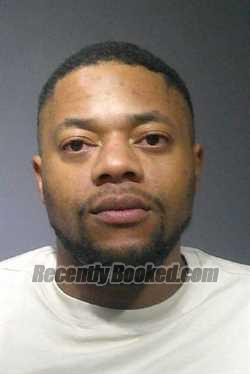 Recent Booking / Mugshot for JASON MAURICE TAYLOR in Kendall County ...