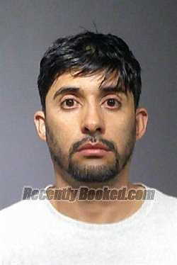 Recent Booking / Mugshot for NOE DEL RIO MORALES in Kendall County ...