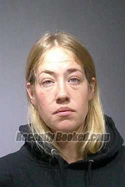 Recent Booking / Mugshot for SAMANTHA ANN OHSE in Kendall County, Illinois