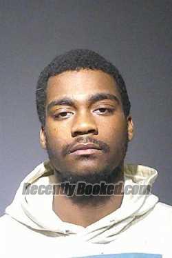 Recent Booking / Mugshot for QUINSHAWN XAVIER HICKS in Kendall County ...