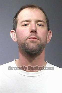 JEREMY ALBERT POTEMPA Arrest Record & Booking Info – Kendall County ...