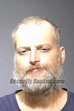 Recent Booking / Mugshot for MICHAEL DEAN BEACH in Kendall County, Illinois