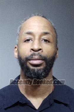 Recent Booking / Mugshot for JOHNNY BERNARD MCCOY in Kendall County ...