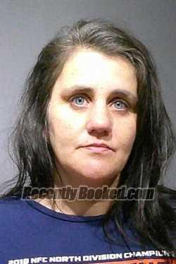 Recent Booking / Mugshot for KELSIE JEAN CARRIGAN in Kendall County ...