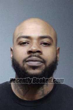 Recent Booking / Mugshot for CHRISTIAN ANTHONY MOORE in Kendall County ...