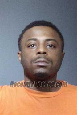 Recent Booking / Mugshot for TREMAINE CORTEZ EDWARDS in Kendall County ...