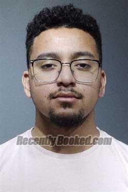 Recent Booking / Mugshot for JOSEPH P JR TRICE in Kendall County, Illinois