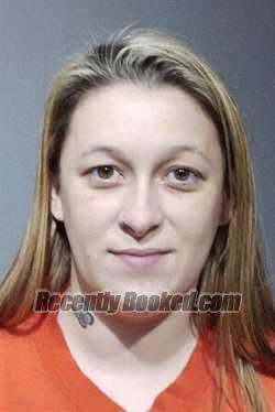 Recent Booking / Mugshot for ANTONIA HELEN MARIE NORTHRUP in Kendall ...