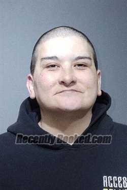 Recent Booking / Mugshot for ELEANOR RACHEL CARDOT in Kendall County ...