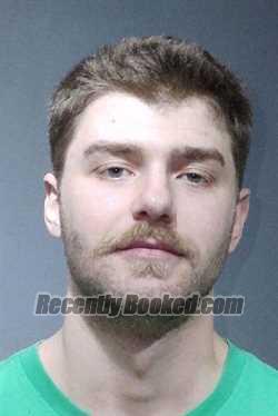 Recent Booking / Mugshot for NOLAN JOHN KILPATRICK in Kendall County ...