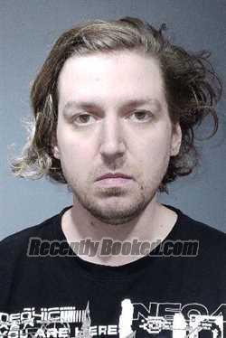 Recent Booking / Mugshot for RYAN THOMAS DECOSTER in Kendall County, Illinois