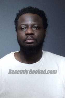 Recent Booking / Mugshot for MICHAEL III FUNCHES in Kendall County ...