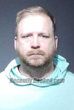 Recent Booking / Mugshot for ADAM WAYNE LECHOWICZ in Kendall County ...