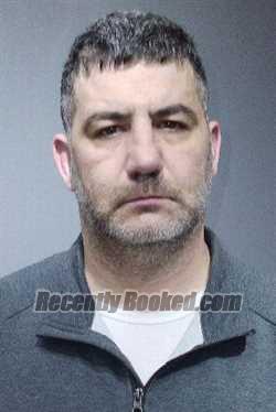 Recent Booking / Mugshot for JOSEPH JR GENNA in Kendall County, Illinois