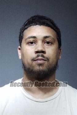 Recent Booking / Mugshot for NICHOLAS JAMES CRAFT in Kendall County, Illinois