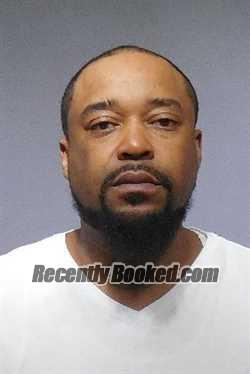 Recent Booking / Mugshot for RODNEY LAVONT TIMOTHY WALDROP in Kendall ...