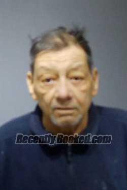 Recent Booking / Mugshot for JAMES VICTOR FERRARO in Kendall County ...