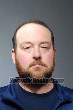 Recent Booking / Mugshot for JAKE ALEXANDER FORNI in Kendall County ...