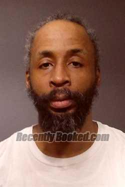 Recent Booking / Mugshot for JOHNNY BERNARD MCCOY in Kendall County ...