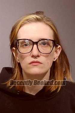 Recent Booking / Mugshot for FAITH MARIE MCDONALD in Kendall County ...