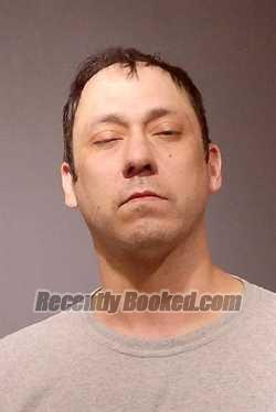 Recent Booking / Mugshot for ALEXANDER MICHAEL ABDO in Kendall County, Illinois