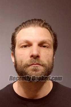 Recent Booking / Mugshot for MARK ALLEN BOOTH in Kendall County, Illinois