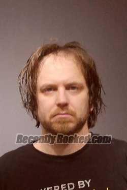 Recent Booking / Mugshot for DAVID MORGAN WEILAND in Kendall County ...