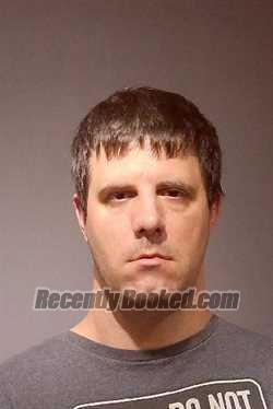 Recent Booking / Mugshot for JOSEPH ANTHONY II CICHORZ in Kendall ...