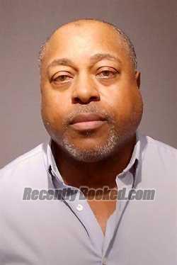 Recent Booking / Mugshot for MARVIN SMITH in Kendall County, Illinois