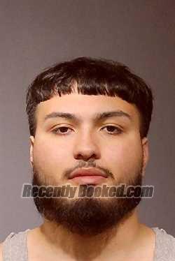 Recent Booking / Mugshot for OWEN ETHAN LARA in Kendall County, Illinois