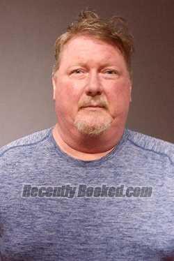 Recent Booking / Mugshot for JEFFREY DEAN MILLER in Kendall County ...