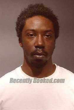 Recent Booking / Mugshot for TRAVIS DARNELL JR THOMAS in Kendall County ...