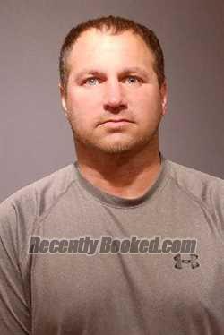 Recent Booking / Mugshot for TIMOTHY DANIEL WURST in Kendall County ...