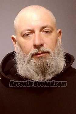 Recent Booking / Mugshot for PATRICK KEVIN MCLAUGHLIN in Kendall County ...