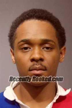 Kyle Jacob Clay Arrest & Booking Info | Kendall County, IL