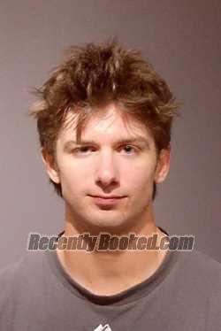 Recent Booking / Mugshot for JACKSON DILLON BURROUGHS in Kendall County ...