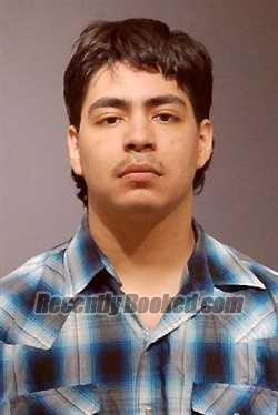 Recent Booking / Mugshot for BRIAN JOEL RAMIREZ GUZMAN in Kendall ...