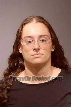 SARA FRANCES RODRIGUEZ Arrest Record & Booking Info – Kendall County ...