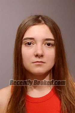 Recent Booking / Mugshot for JILLIAN OLIVIA JOHNSON in Kendall County ...