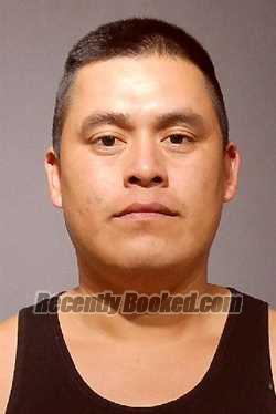 Recent Booking / Mugshot for RAIMUNDO JUAN SANTIAGO in Kendall County ...