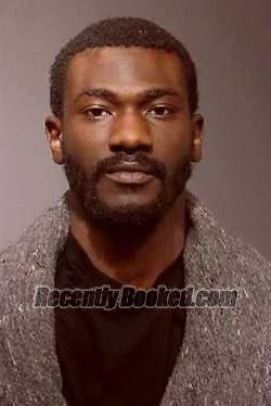 Recent Booking / Mugshot for DEVEON MARKELL BUTLER in Kendall County ...