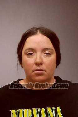 Recent Booking / Mugshot for NIKOLE LYNN TRIPI in Kendall County, Illinois