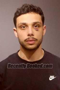 RASHED WALID QUNTAR Arrest Record & Booking Info – Kendall County ...