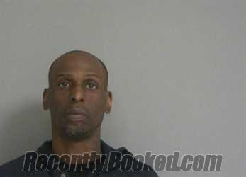 Recent Booking / Mugshot for RASHAWN PORTE in La Salle County, Illinois