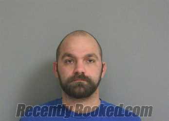 Recent Booking / Mugshot for BRANDON RICHARD QUICK in La Salle County ...