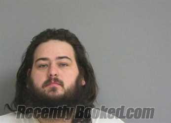 Recent Booking / Mugshot for BENJAMIN RYAN SMITH in La Salle County ...